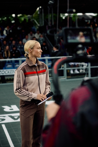 Gräfensteiner Management – Agentur für Moderatoren – Lena Cassel