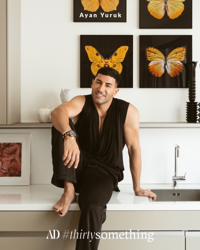 Gräfensteiner Management – Agentur für Moderatoren – Ayan Yuruk