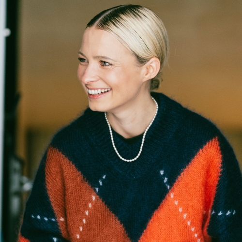 Gräfensteiner Management – Agentur für Moderatoren – Lena Cassel